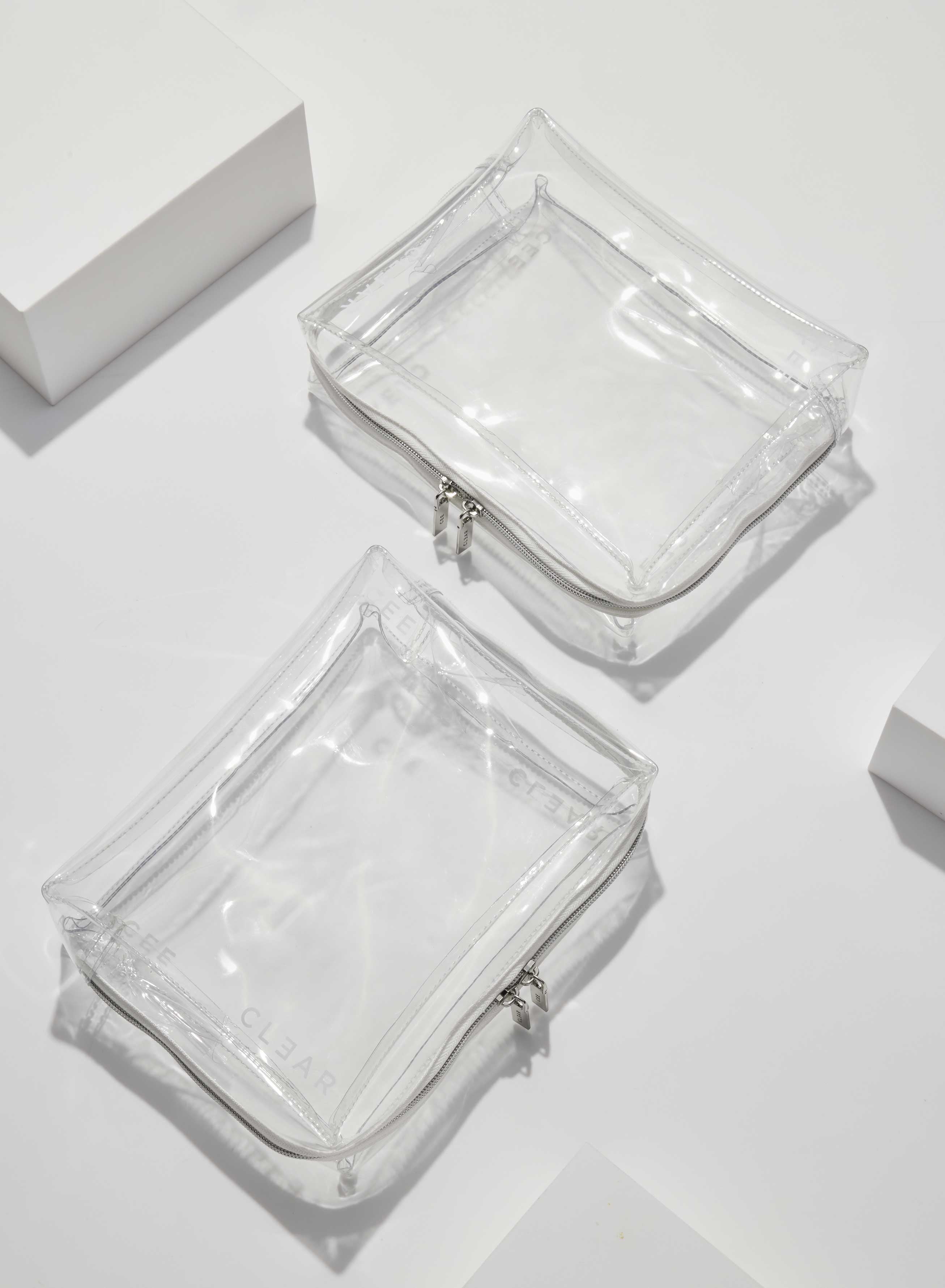 THE LARGE COSMETIC CASE SET – CEE CLEAR US