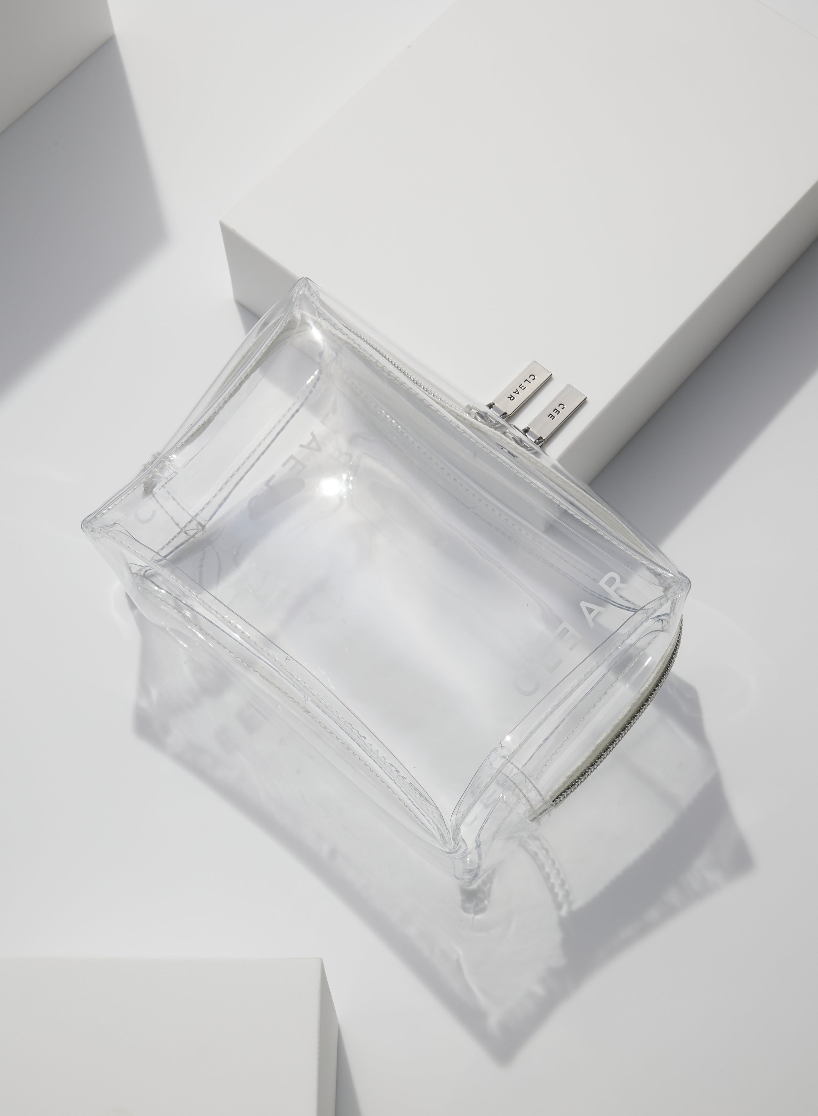 SMALL COSMETIC CASE – CEE CLEAR US